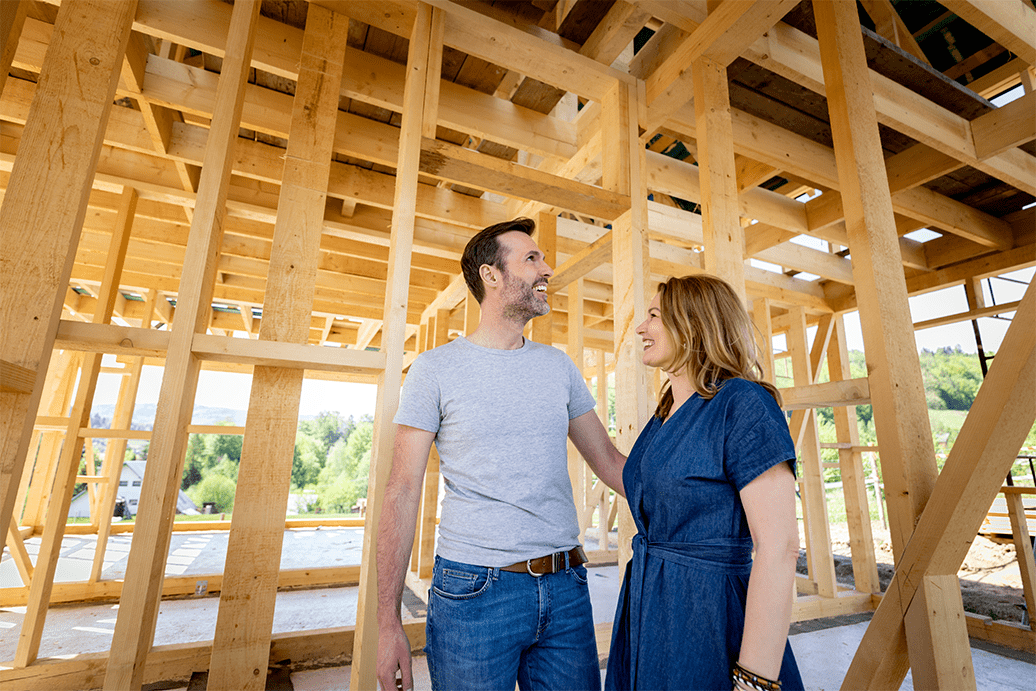 4 Essential Steps To Building A House In Ontario Van Geest Group